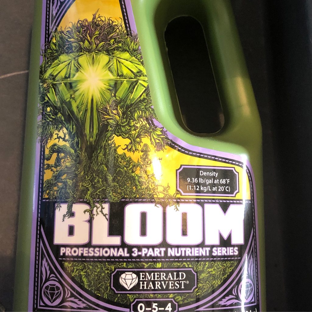 EH Bloom - Hydroponic Supplies & CBD - The Heights - Houston, TX