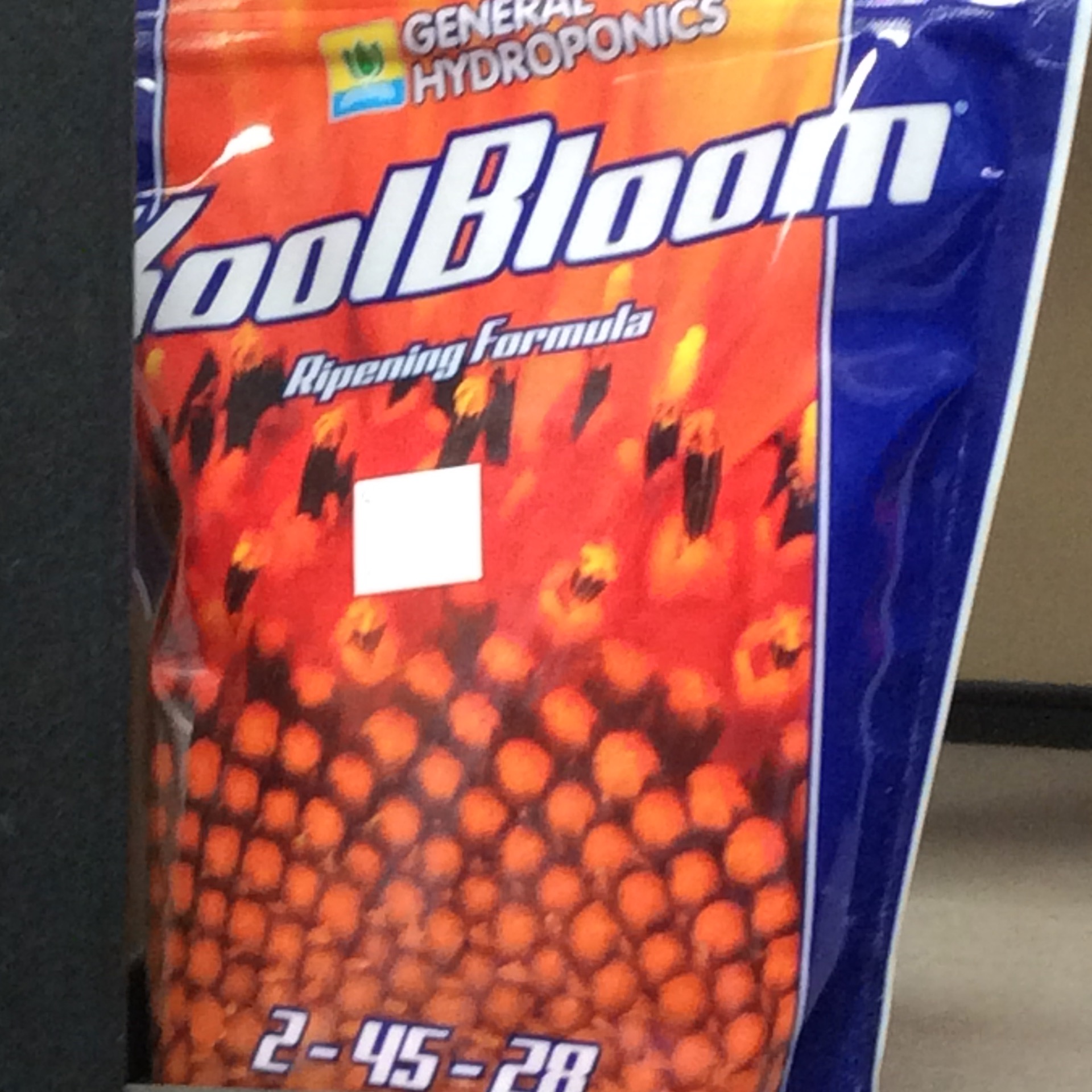 GH KoolBloom 2.2 Lb - Hydroponic Supplies & CBD - The Heights - Houston, TX