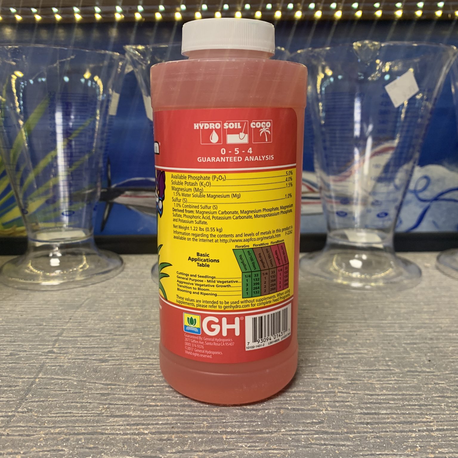 GH Archives - Page 2 of 2 - Hydroponic Supplies & CBD - The Heights ...