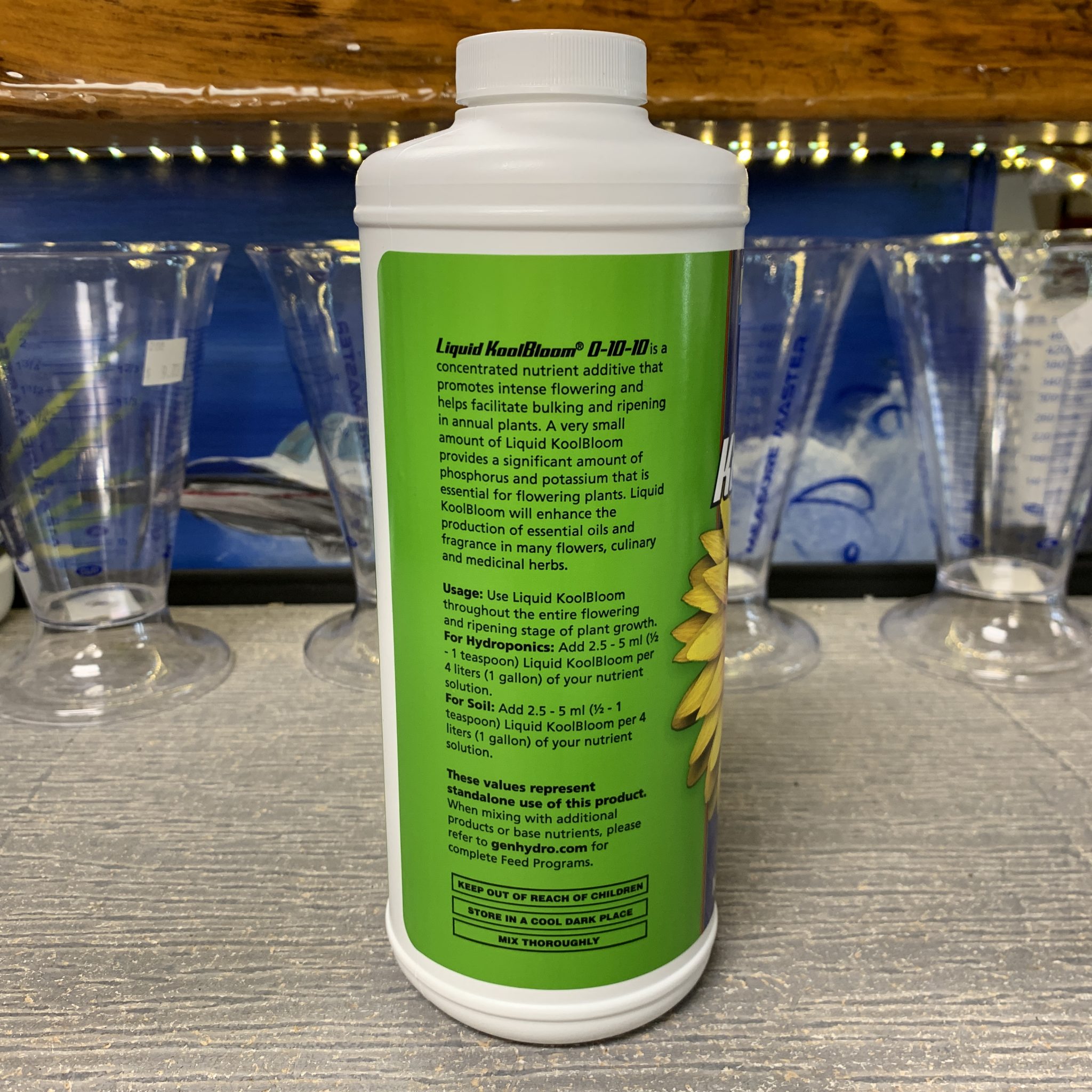 GH Archives - Hydroponic Supplies & CBD - The Heights - Houston, TX