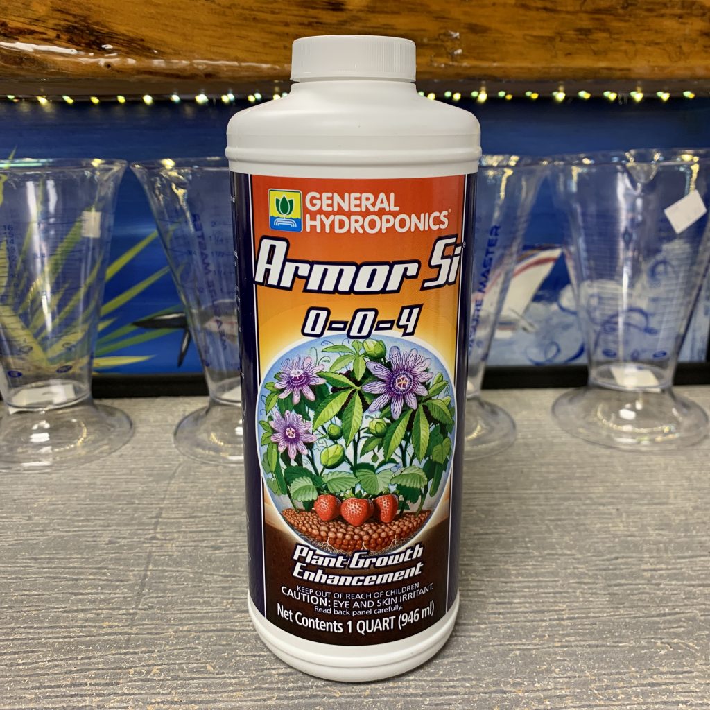 GH Armor Si - Hydroponic Supplies & CBD - The Heights - Houston, TX