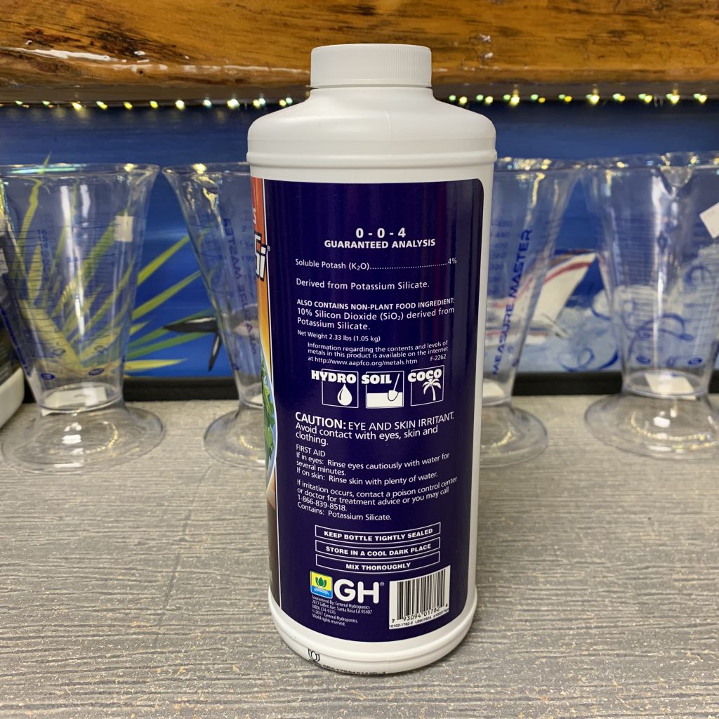 GH Archives - Hydroponic Supplies & CBD - The Heights - Houston, TX