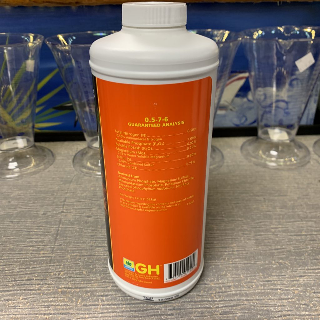 GH Ripen - Hydroponic Supplies & CBD - The Heights - Houston, TX