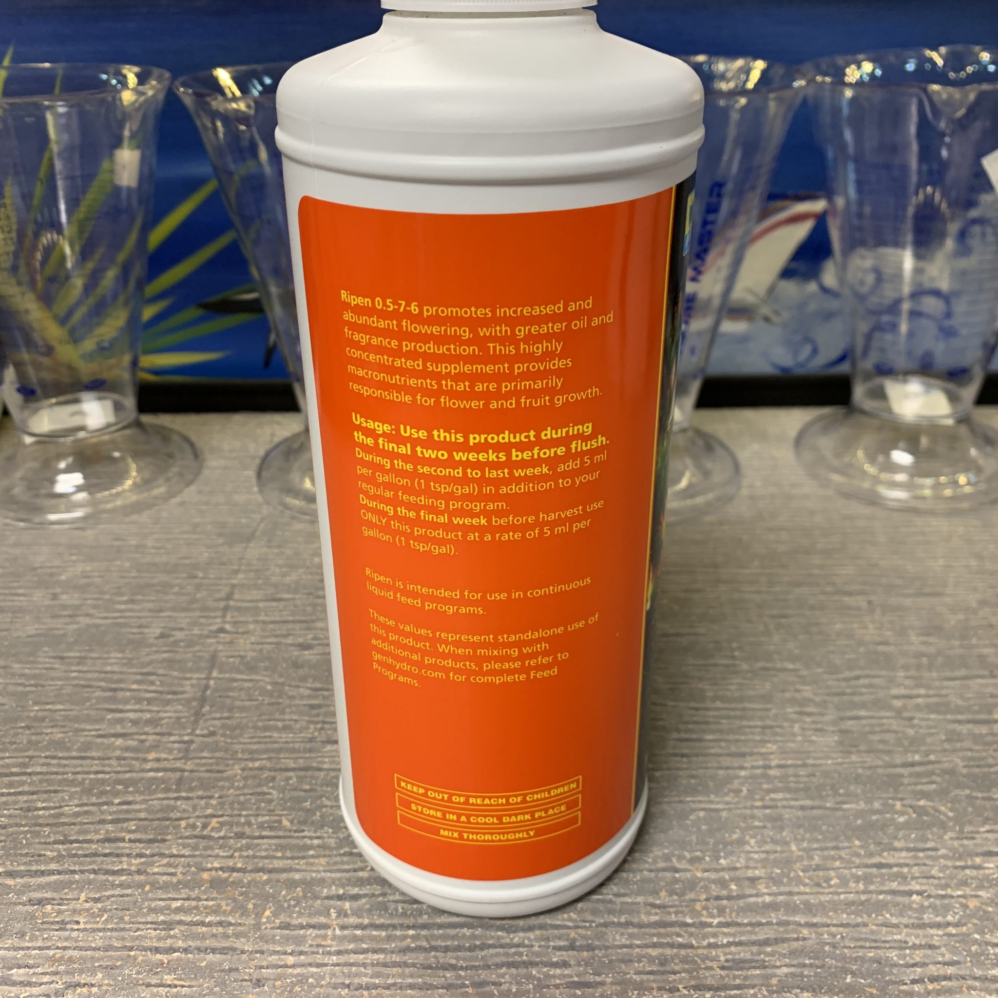 GH Archives - Hydroponic Supplies & CBD - The Heights - Houston, TX