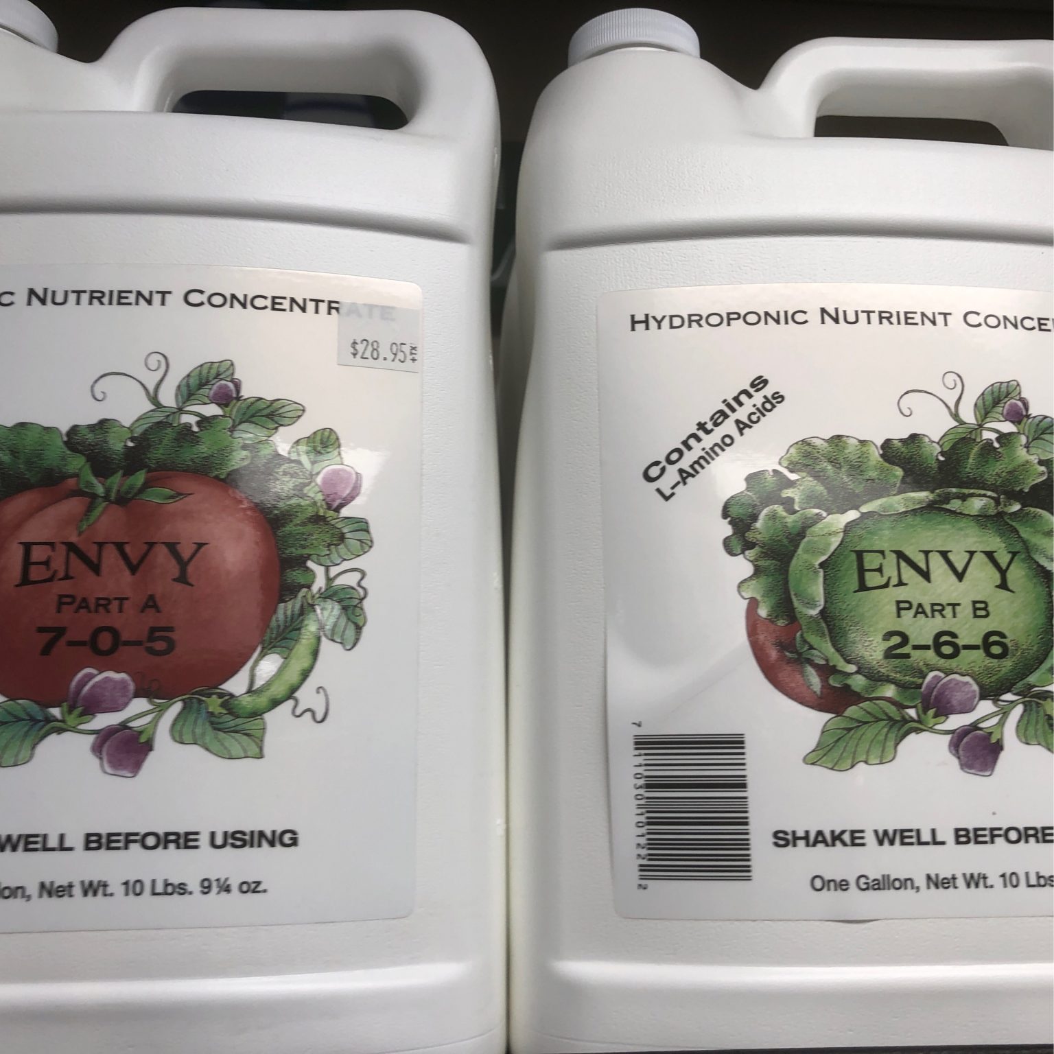 Hydroshack Hydroponics of Houston, TX - Hydroponic Supplies & CBD - The ...