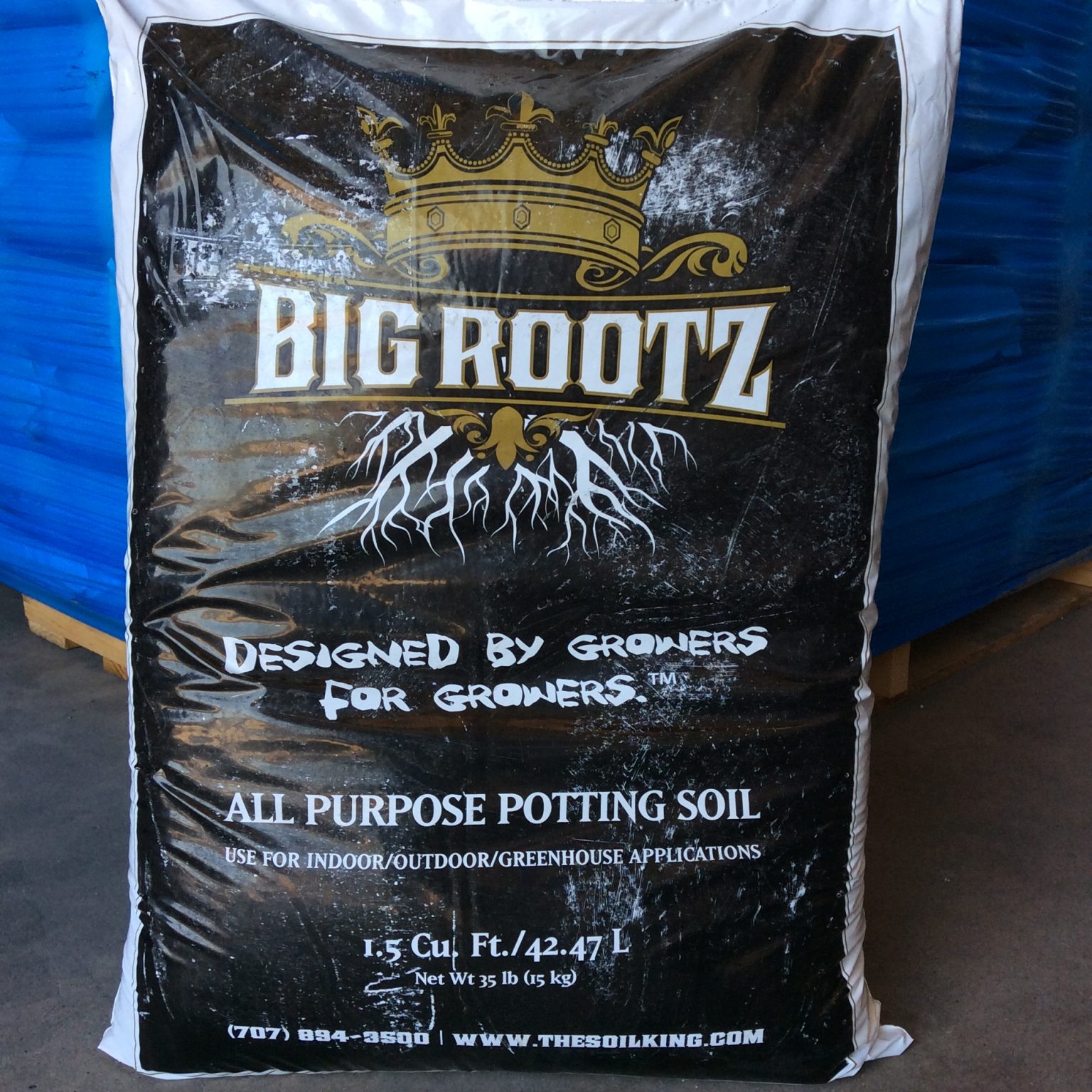 Fox Happy Frog – Hydroponic Supplies & CBD – The Heights – Houston, TX