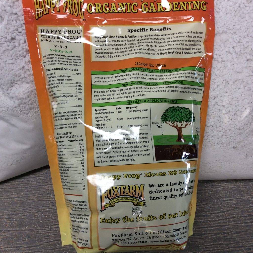 Fox Grow Big Hydro – Hydroponic Supplies & CBD – The Heights – Houston, TX