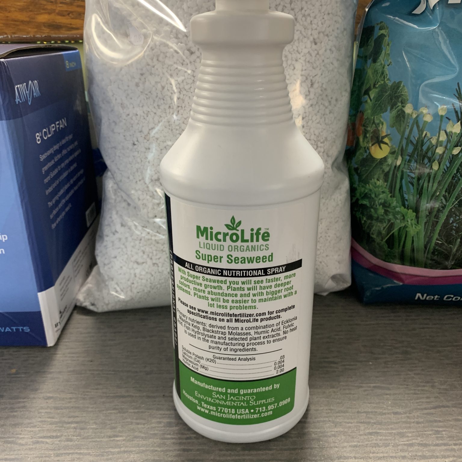 MicroLife Archives - Hydroponic Supplies & CBD - The Heights - Houston, TX