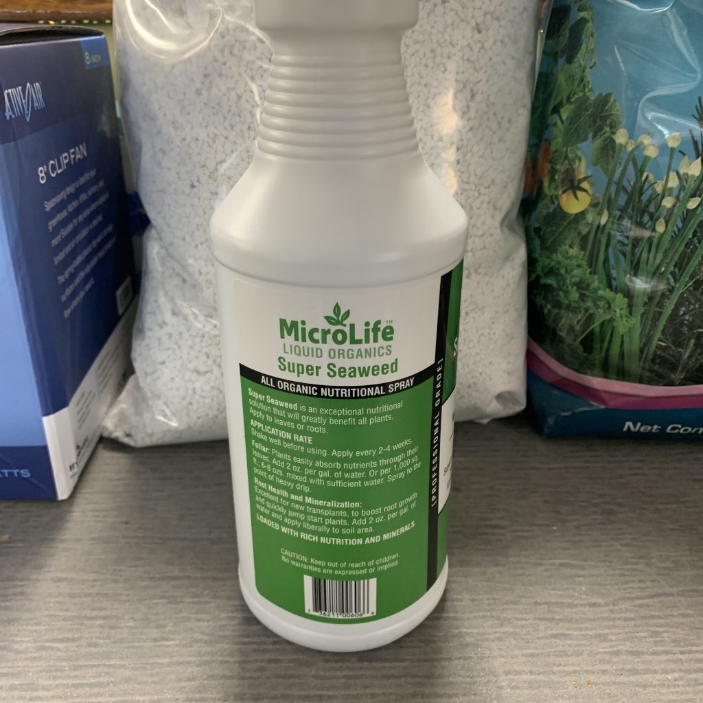 MicroLife Archives - Hydroponic Supplies & CBD - The Heights - Houston, TX