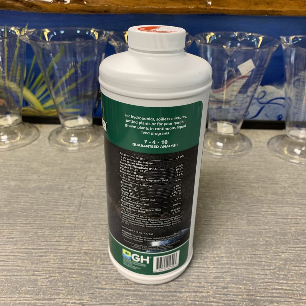 GH Archives - Hydroponic Supplies & CBD - The Heights - Houston, TX