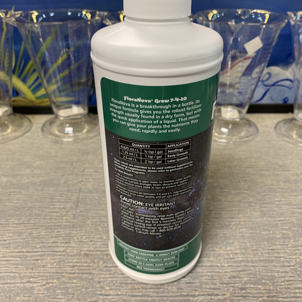 GH Archives - Hydroponic Supplies & CBD - The Heights - Houston, TX