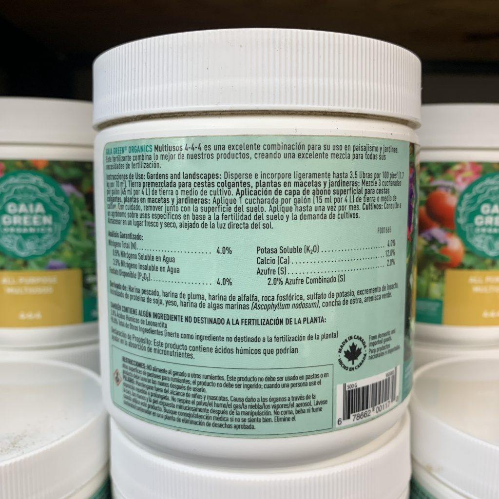 Products – Page 3 – Hydroponic Supplies & CBD – The Heights – Houston, TX