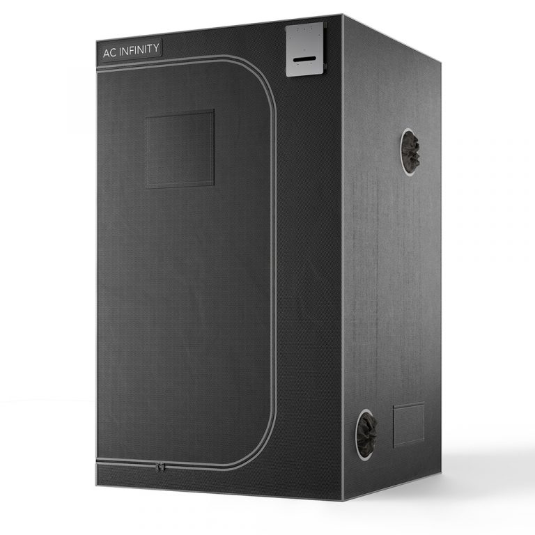 AC Infinity Grow Tents - Hydroponic Supplies & CBD - The Heights ...