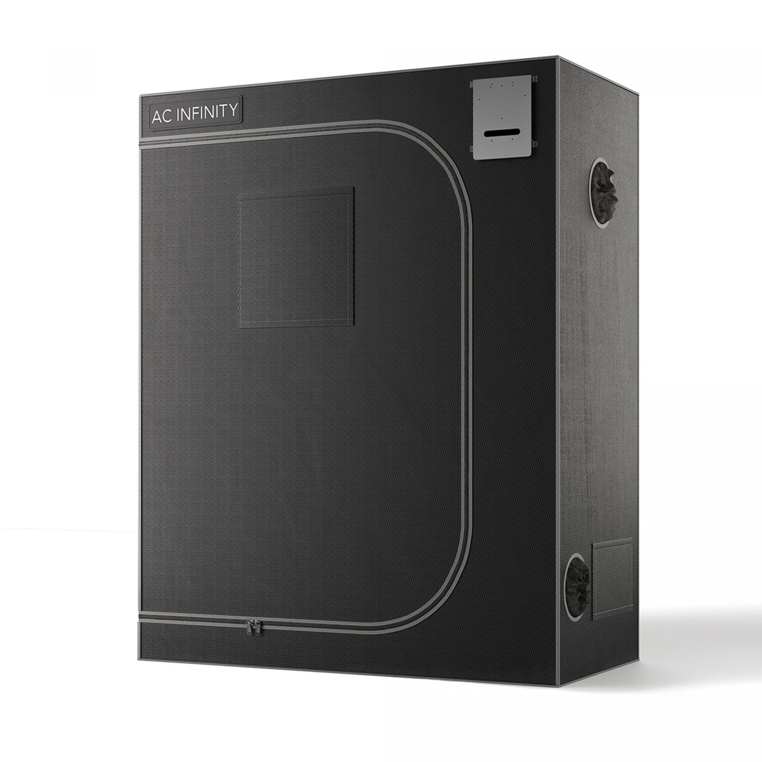 AC Infinity Grow Tents - Hydroponic Supplies & CBD - The Heights ...