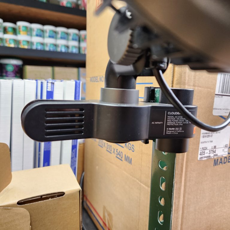 Shop – Hydroponic Supplies & CBD – The Heights – Houston, TX